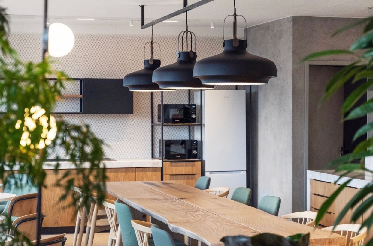 Portfolio - Moremi Space Africa