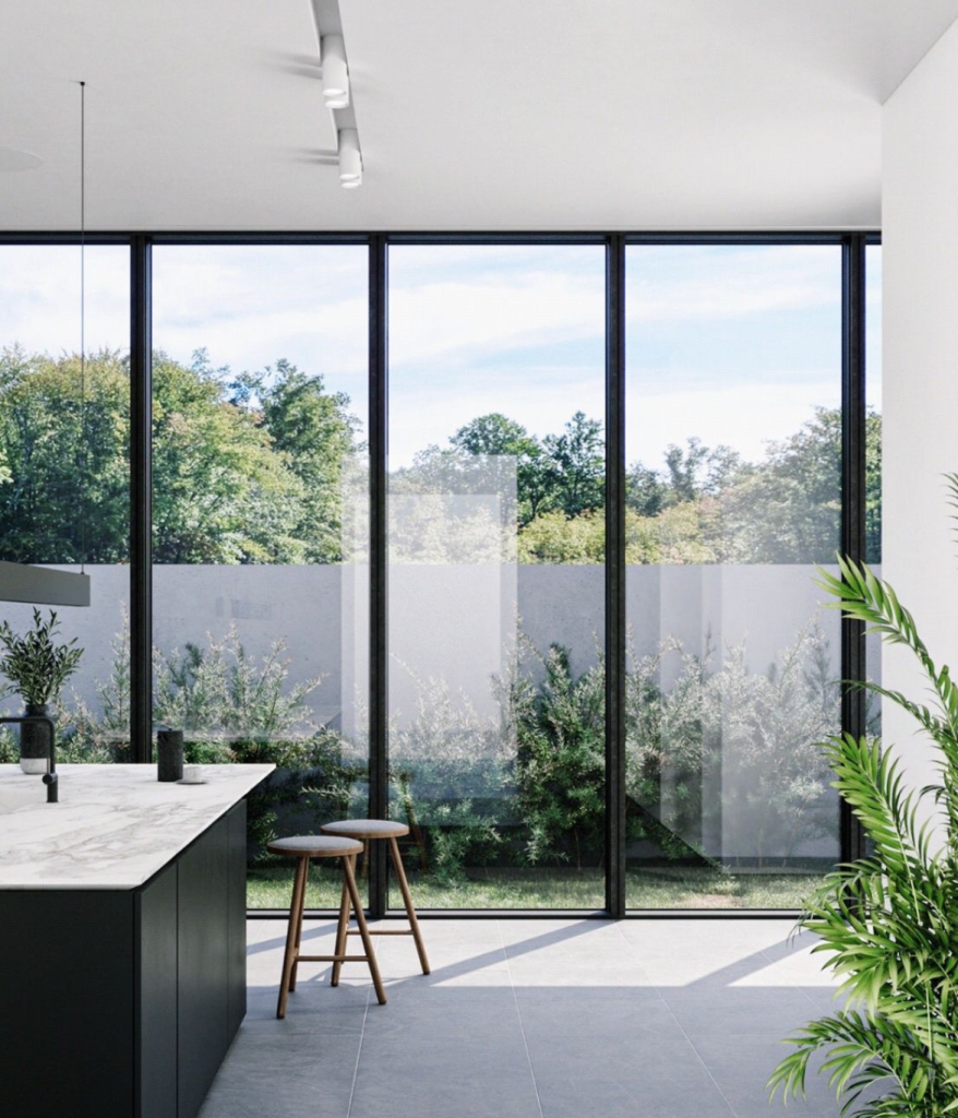 Portfolio - Moremi Space Africa