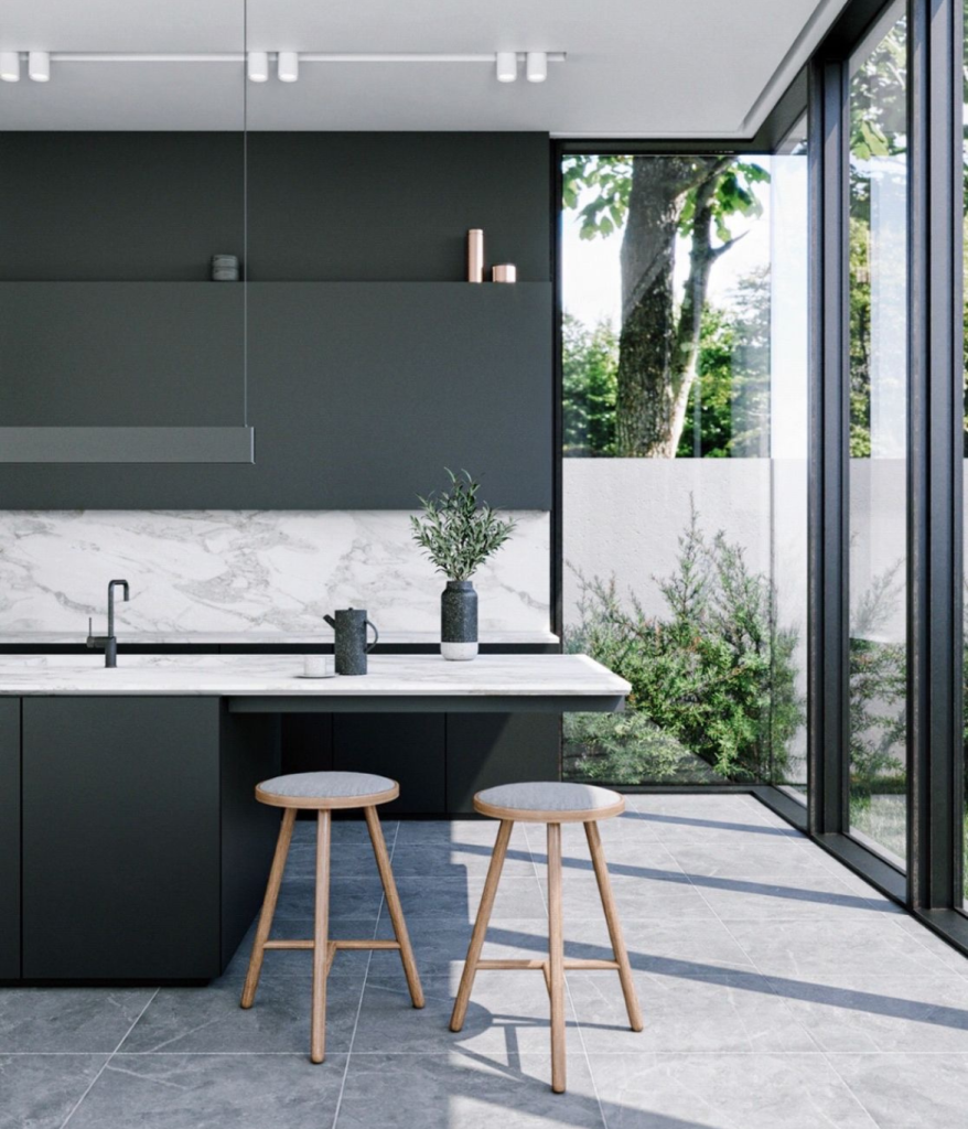 Portfolio - Moremi Space Africa