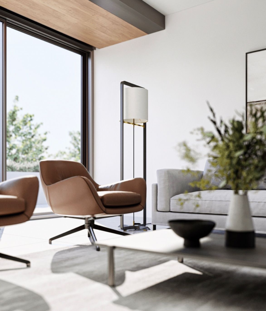 Portfolio - Moremi Space Africa