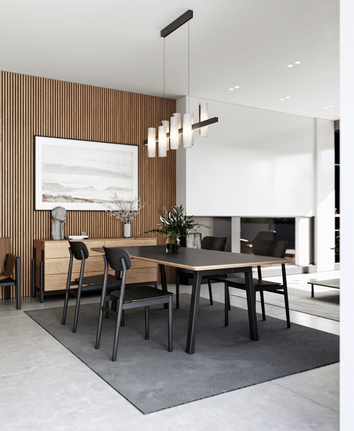 Portfolio - Moremi Space Africa