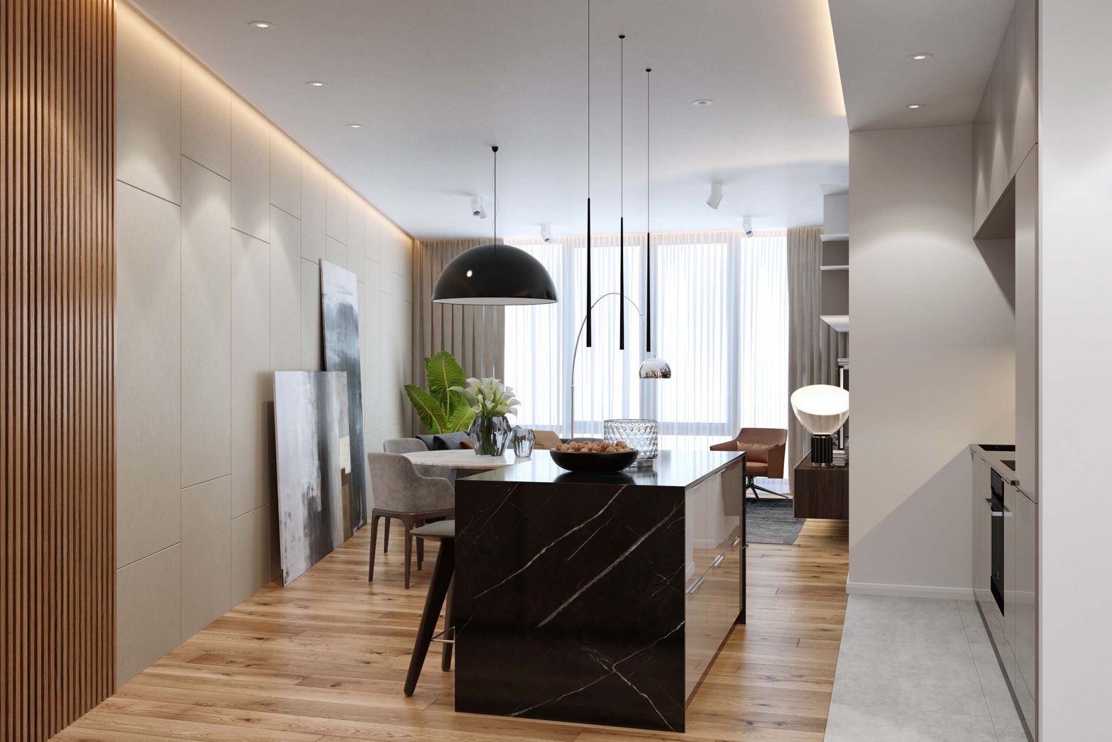 Portfolio - Moremi Space Africa