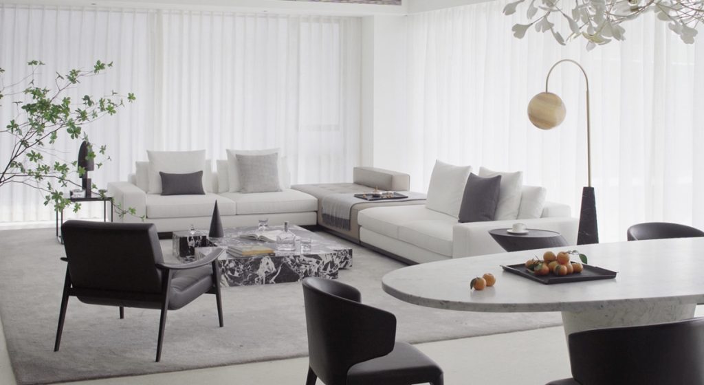 Portfolio - Moremi Space Africa