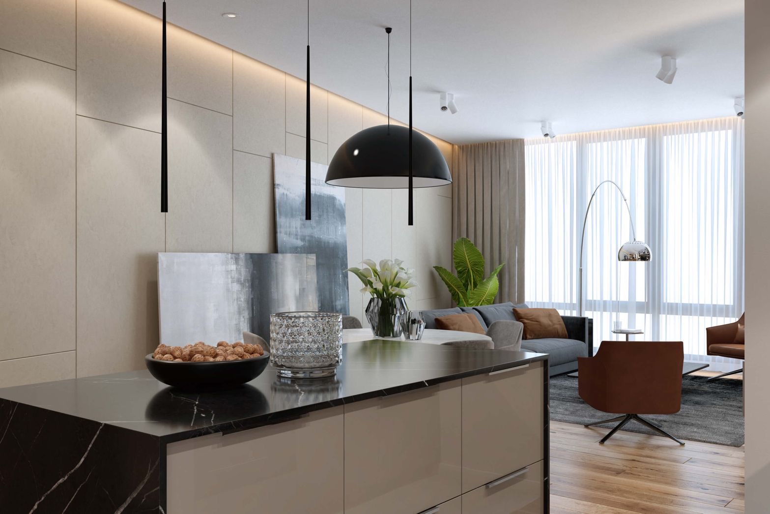 Portfolio - Moremi Space Africa