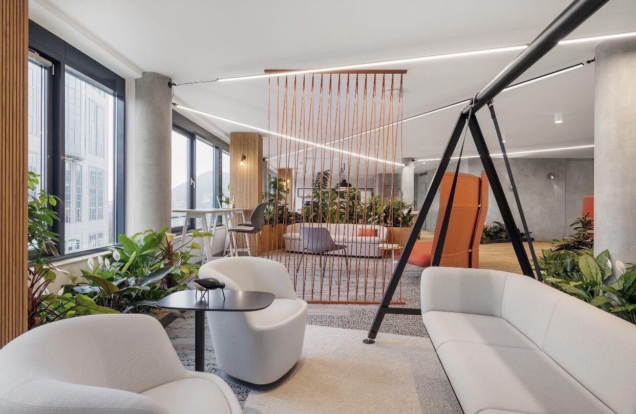 Portfolio - Moremi Space Africa