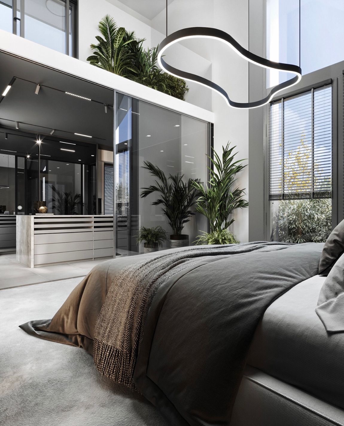 Portfolio - Moremi Space Africa