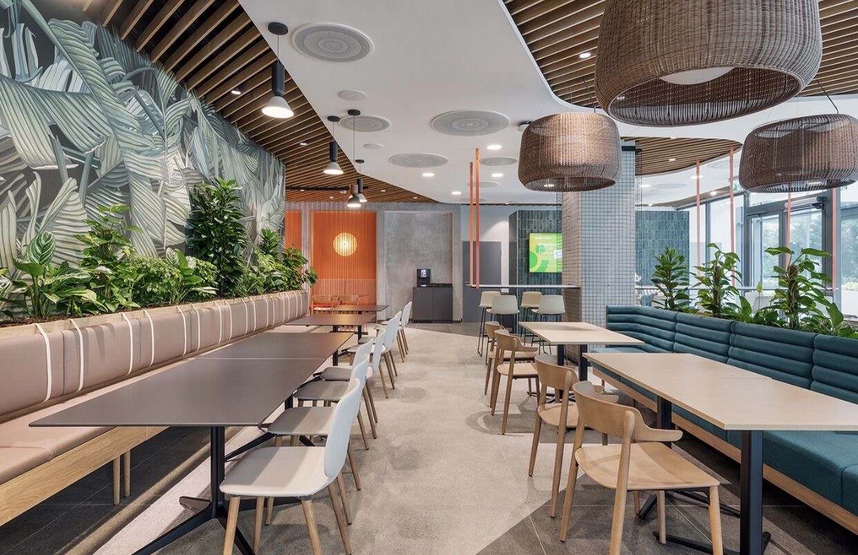 Portfolio - Moremi Space Africa