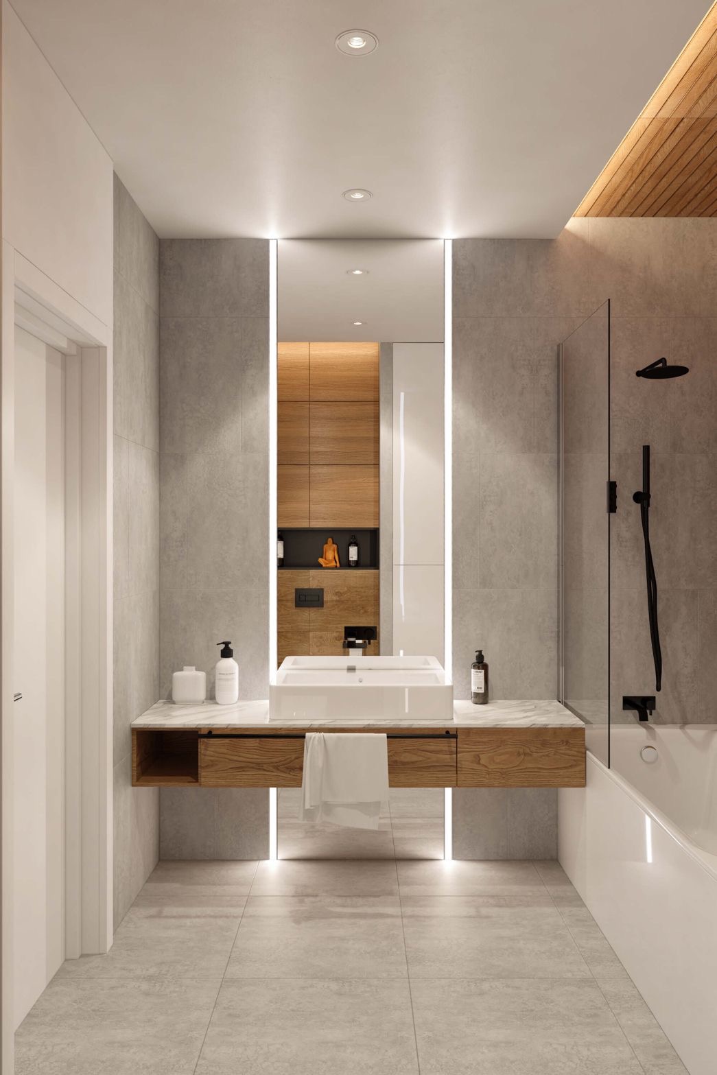 Portfolio - Moremi Space Africa