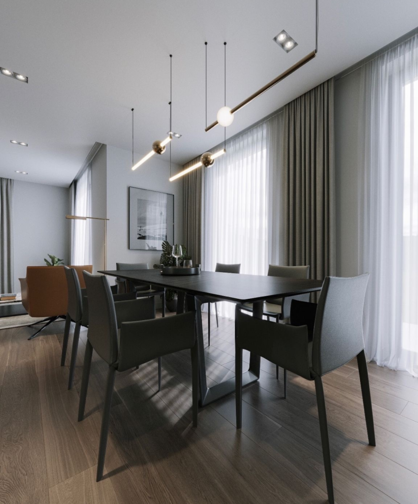 Portfolio - Moremi Space Africa