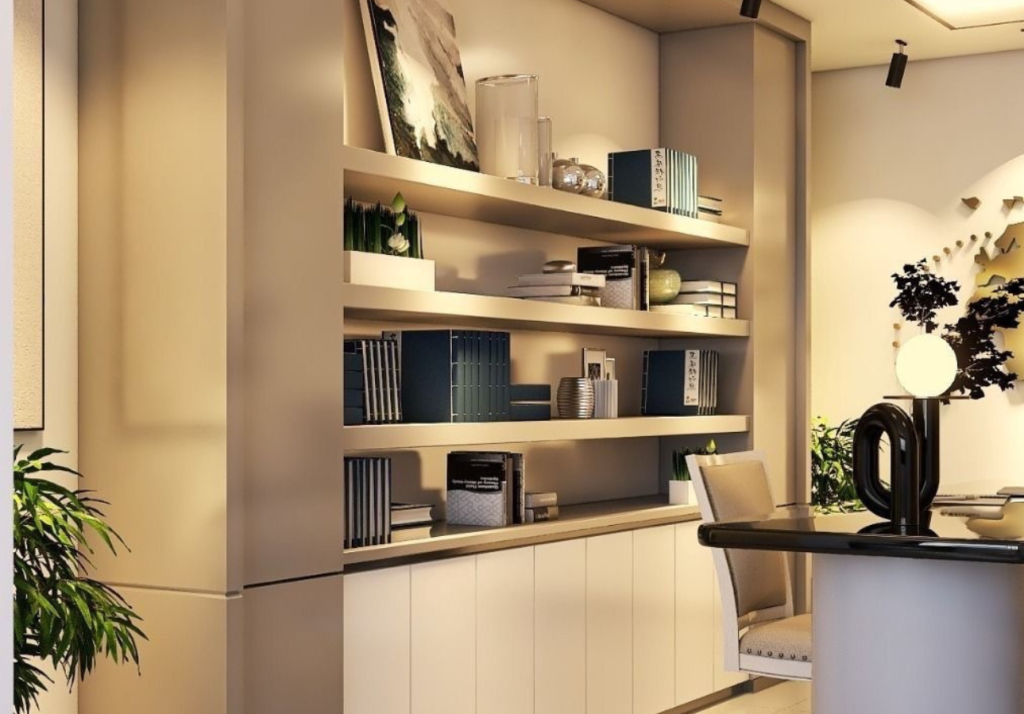 Portfolio - Moremi Space Africa