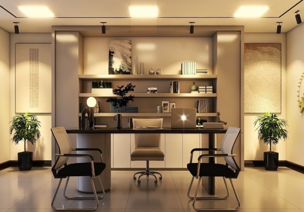 Portfolio - Moremi Space Africa