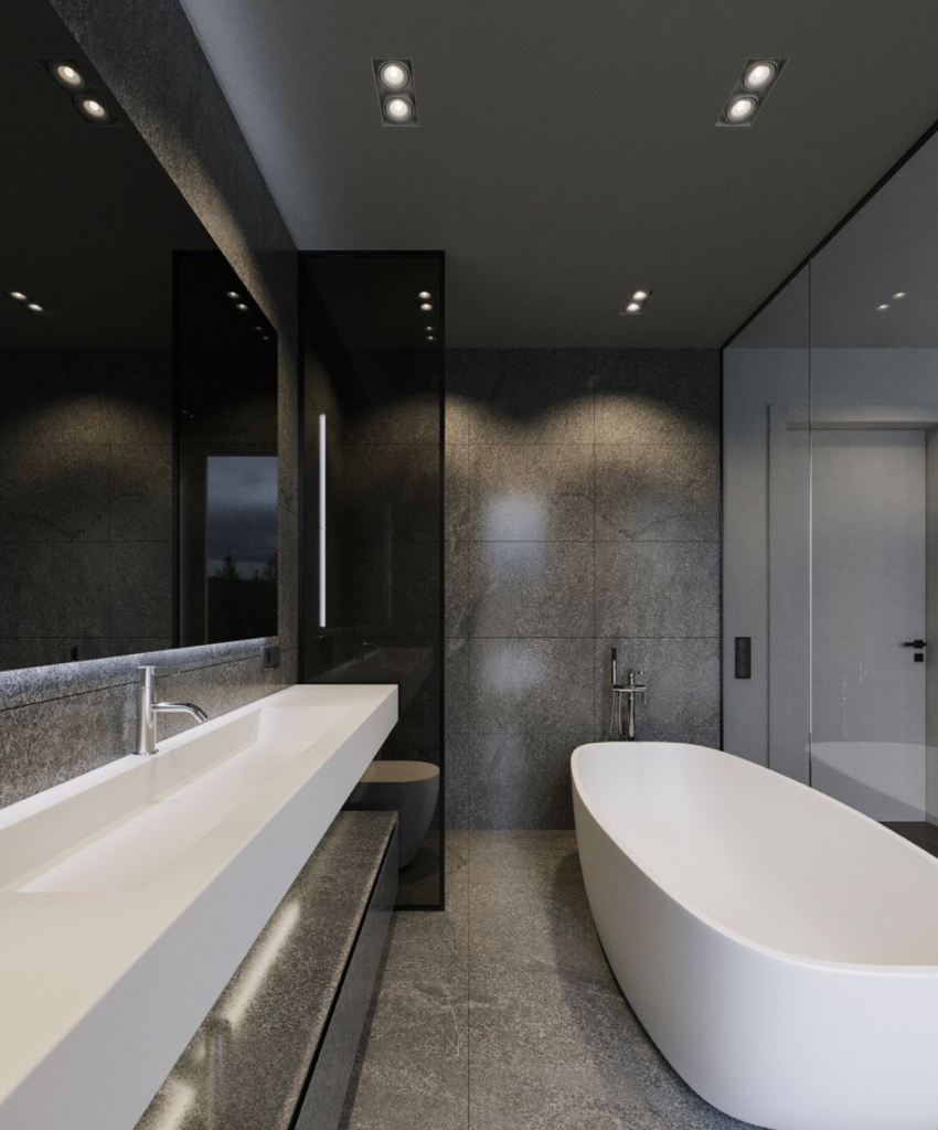 Space and Elegance | Moremi Space Africa