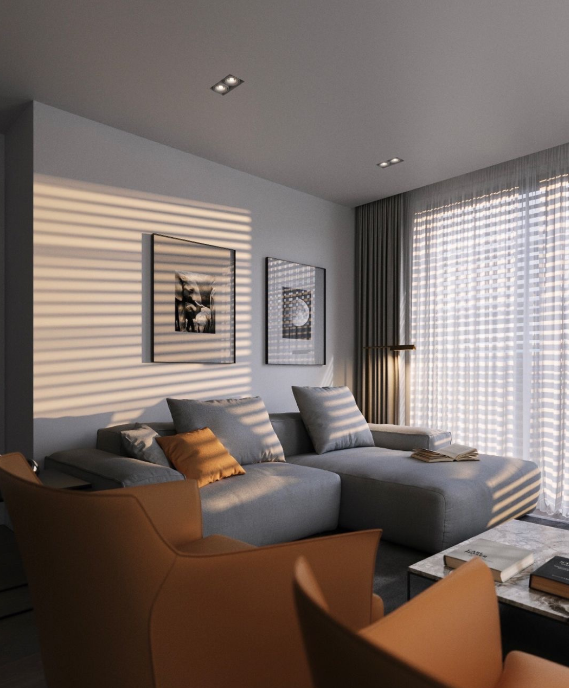 Portfolio - Moremi Space Africa