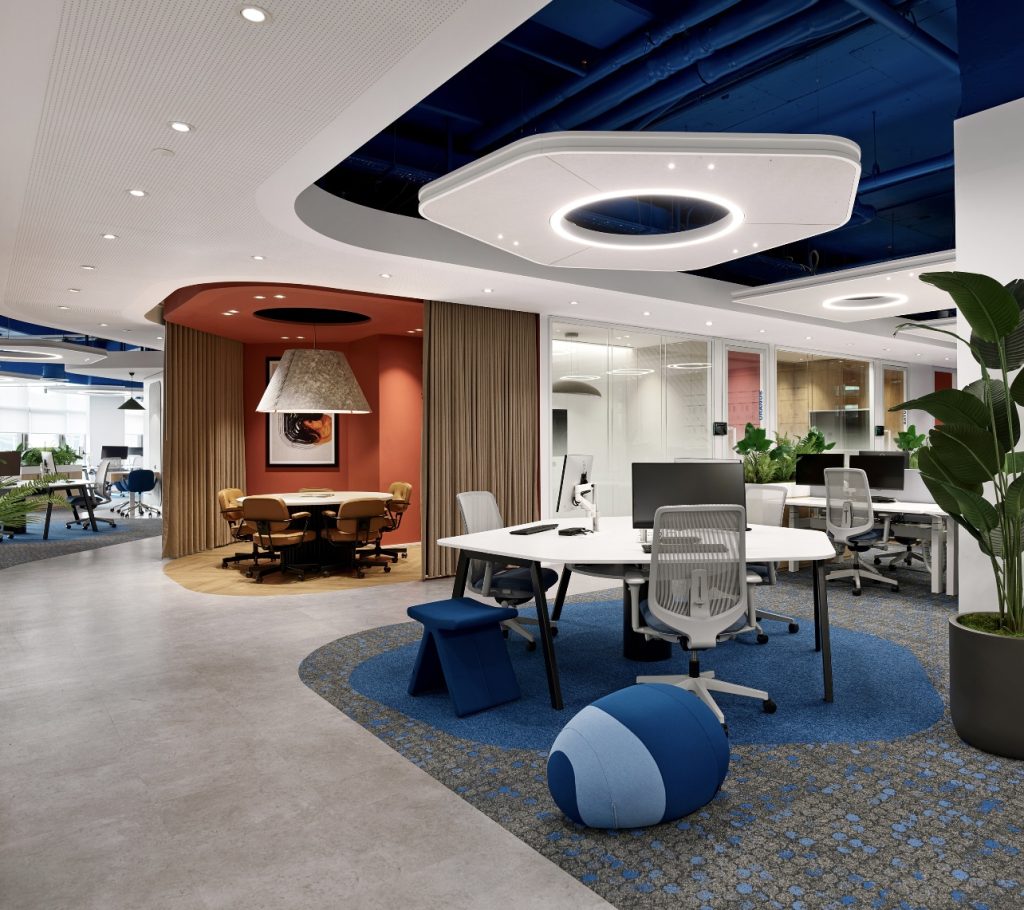 Portfolio - Moremi Space Africa