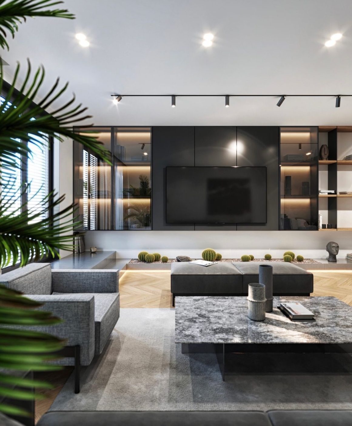 Portfolio - Moremi Space Africa