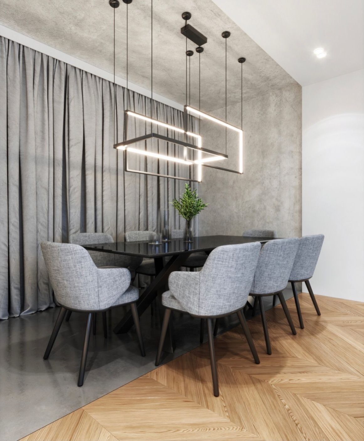 Portfolio - Moremi Space Africa