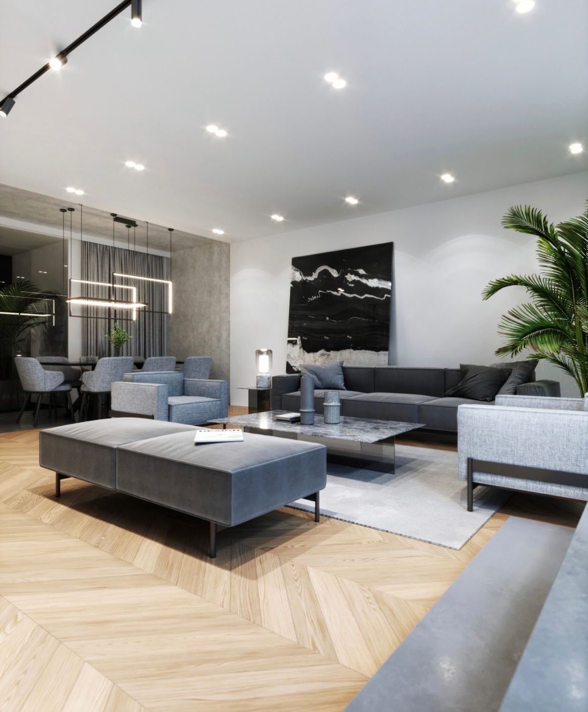 Portfolio - Moremi Space Africa