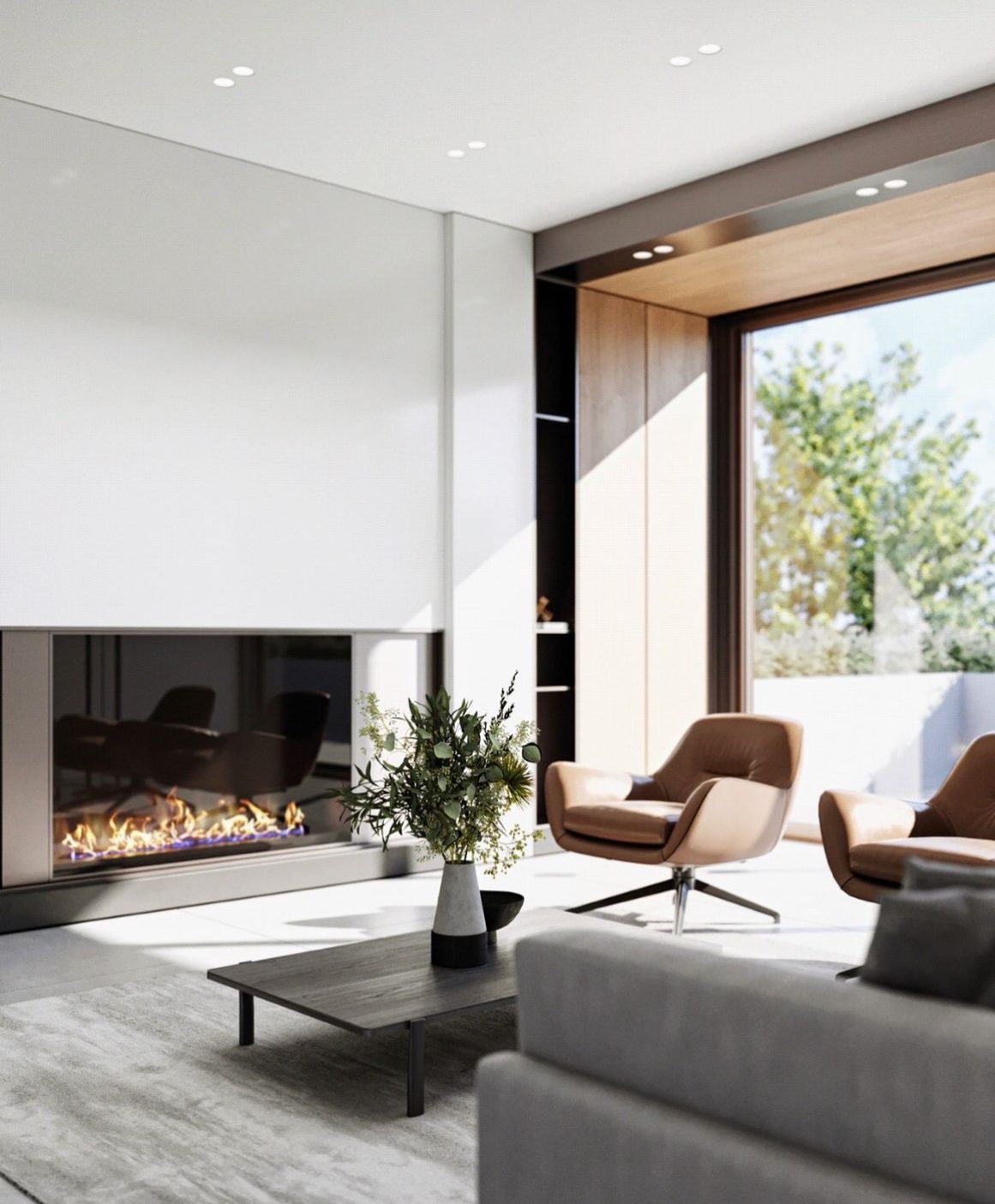 Portfolio - Moremi Space Africa