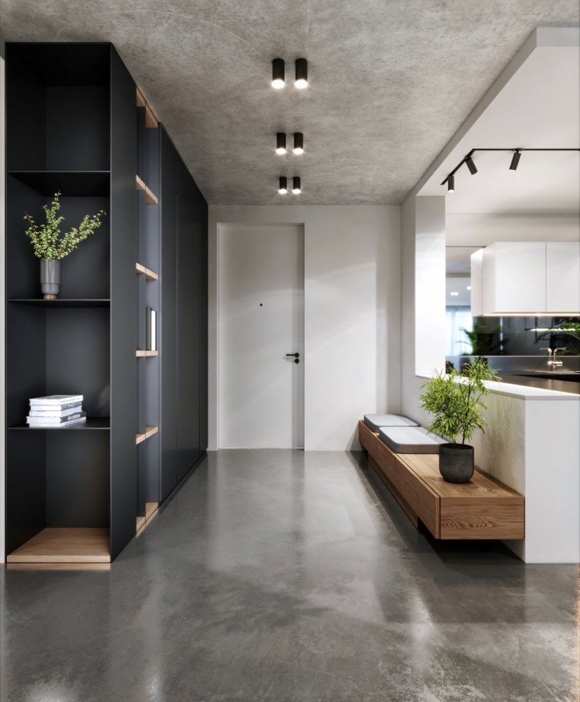 Portfolio - Moremi Space Africa